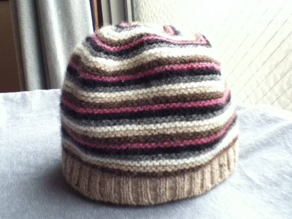 MILSA SECOND ミルサセコンド ニット帽 イタリー製(ワッチキャップ、ニットキャップ)｜売買されたオークション情報、yahooの商品情報をアーカイブ公開 - オークファン ...