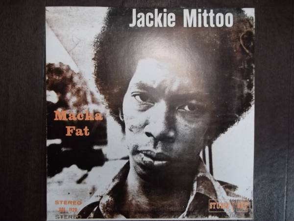 Macka Fat / Jackie Mittoo(レゲエ)｜売買されたオークション情報、yahooの商品情報をアーカイブ公開 ...
