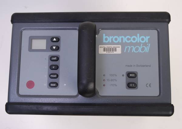 ブロンカラーmobil broncolorモービル 本体 電池 充電器セット(フラッシュ)｜売買されたオークション情報、yahooの商品情報を ...