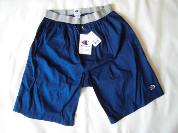 Champion チャンピオン トランクス M 76 84 ネイビー メ便82円(Mサイズ)｜売買されたオークション情報、yahooの商品情報をアーカイブ公開 - オークファン（aucfan.com）