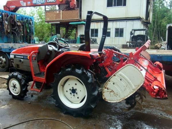 トラクター YANMAR AF22 4WD 点検済 即使用OK 千葉 #H448(車体)｜売買されたオークション情報、yahooの商品情報をアーカイブ公開 - オークファン（aucfan.com）
