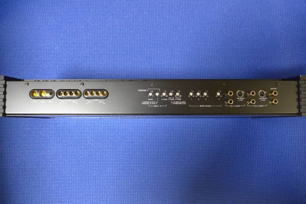 SOUNDSTREAM HUMAN REIGN UNLEASHED HRU.4(アンプ)｜売買されたオークション情報、yahooの商品情報を ...