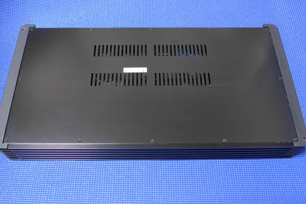 SOUNDSTREAM HUMAN REIGN UNLEASHED HRU.4(アンプ)｜売買されたオークション情報、yahooの商品情報を ...