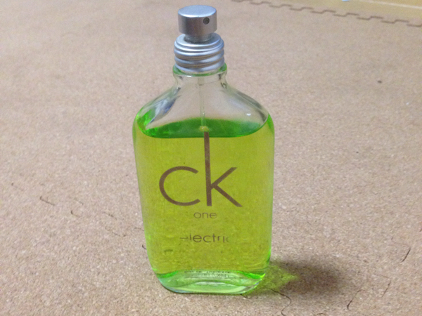 CK ONE electric(カルバン・クライン)｜売買されたオークション情報、yahooの商品情報をアーカイブ公開 - オークファン ...