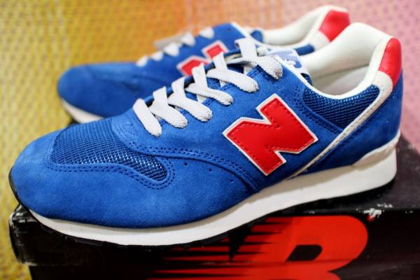 デッド 90年代 ニューバランス W448 BR W8 EE 25cm 574 1400(25.0cm)｜売買されたオークション情報、yahooの商品情報をアーカイブ公開 - オークファン ...