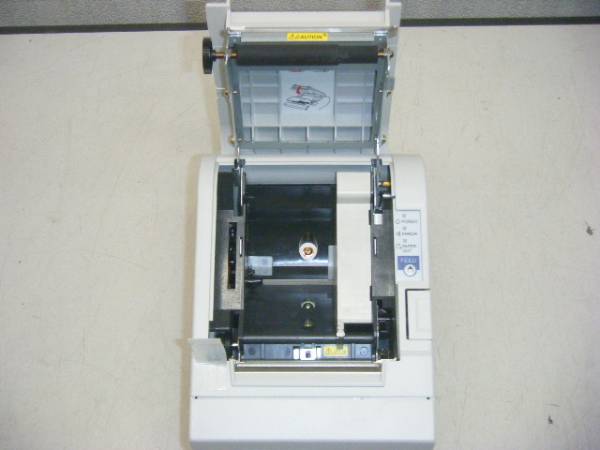 MB_M7011913P4 EPSON TM-T88II M129C サーマルプリンタ(プリンタ、プロッタ)｜売買されたオークション情報 ...