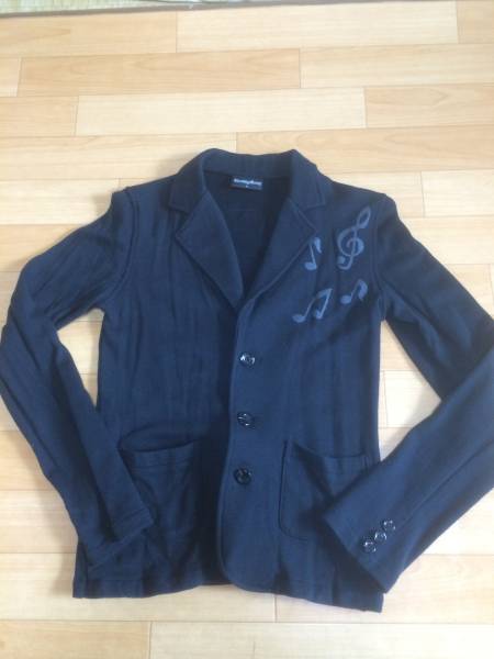 チャビーギャング ジャケット M 150 160(ジャケット、上着)｜売買されたオークション情報、yahooの商品情報をアーカイブ公開 - オークファン（aucfan.com）