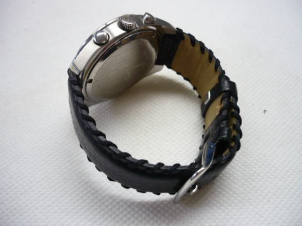 シモンレジェ SIMON LEGER メンズ腕時計 クロノグラフ(その他)｜売買されたオークション情報、yahooの商品情報をアーカイブ公開 ...