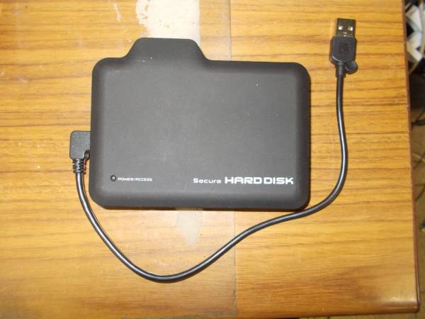 IO DATA HDPN-HSU500 SMART MOBILE HDD SECURE DISK(500GB～)｜売買されたオークション情報 ...