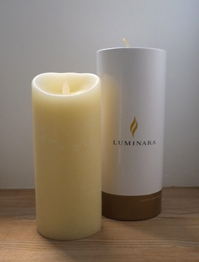 LUMINARA LEDキャンドル型ライト Lサイズ ルミナラ ①M(キャンドル)｜売買されたオークション情報、yahooの商品情報をアーカイブ公開 - オークファン（aucfan.com）