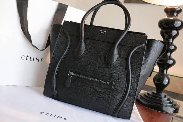 CELINE ラゲージ/Mini/Black/Drumm①(トートバッグ)｜売買されたオークション情報、yahooの商品情報をアーカイブ公開 - オークファン（aucfan.com）