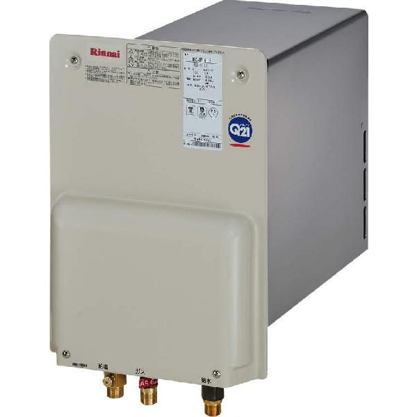 訳有 リンナイ ホールインワン風呂釜 RUX-HV-161-E 都市 開封品(給湯設備)｜売買されたオークション情報、yahooの商品情報をアーカイブ公開 - オークファン（aucfan.com）