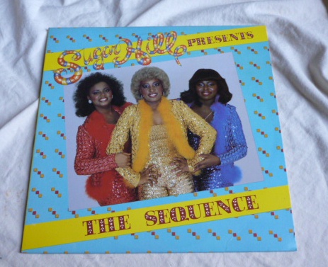 SEQUENCE / FUNKY SOUND / SIMON SAYS 収録 LP 名盤 試聴(ディスコ)｜売買されたオークション情報 ...