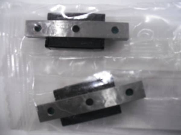 THK製 LMガイド SRS9XMUU+55LHM-Ⅱ 2セット(工具、DIY用品)｜売買されたオークション情報、yahooの商品情報を ...
