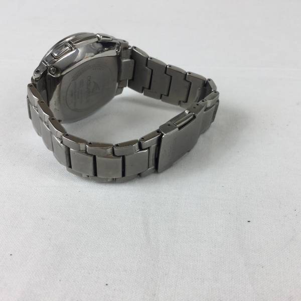 CASIO OCEANUS 3721 OCW-110TDJ(OCEANUS)｜売買されたオークション情報、yahooの商品情報をアーカイブ公開 ...