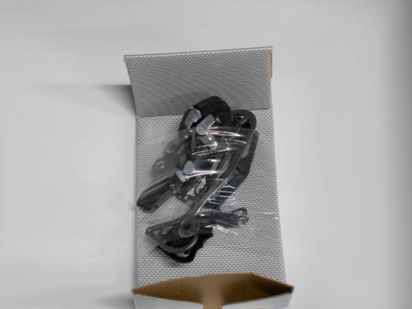 シマノディオーレ RD-M593 SGS DEORE 10S 未走行 品(リアディレイラー)｜売買されたオークション情報、yahooの商品情報 ...