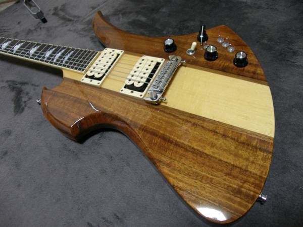 レア FERNANDES モッキンバード FMG-160 KOA コア(フェルナンデス)｜売買されたオークション情報、yahooの商品情報を ...