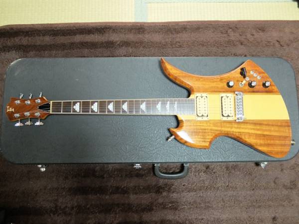 レア FERNANDES モッキンバード FMG-160 KOA コア(フェルナンデス)｜売買されたオークション情報、yahooの商品情報を ...