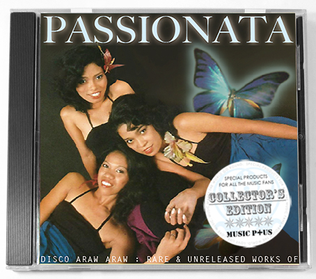 パッショナータ PASSIONATA REMIX HIMIKO ミステリアス 1978(ディスコ)｜売買されたオークション情報、yahooの商品情報をアーカイブ公開 - オークファン ...