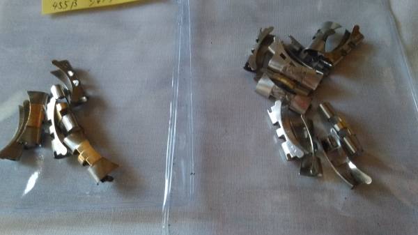 ロレックス ROLEX フラッシュフィット ジャンク品 455B(箱、保証書、付属品)｜売買されたオークション情報、yahooの商品情報を ...