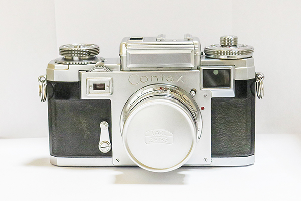 コンタックス Contax IIIa / 3a /Ⅲa sonnar 1.5 露出計OK(コンタックス)｜売買されたオークション情報 ...