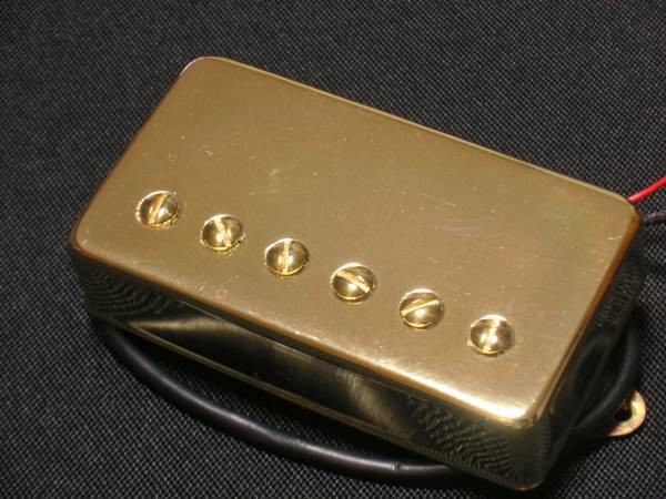 /Burny FVH-2002ゴールド PU(ピックアップ)｜売買されたオークション情報、yahooの商品情報をアーカイブ公開 ...