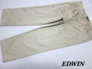 ZC998 EDWIN エドウィン チノパン REGULAR FIT 42 W106(ボトムス)｜売買されたオークション情報、yahooの商品情報をアーカイブ公開 - オークファン ...