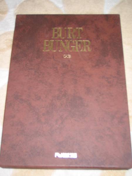 日本芸術出版社/NGS BURT BUNGER バート バンジャー(アート写真)｜売買されたオークション情報、yahooの商品情報をアーカイブ公開 - オークファン（aucfan.com）