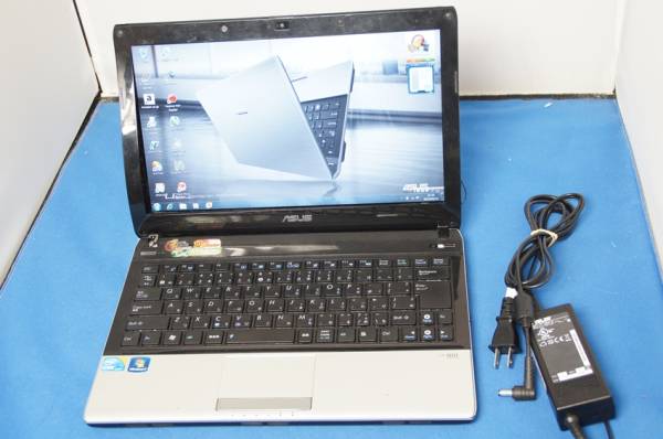 ジャンク Asus U31F Core i5-M480 2.26Ghz/2GB/500GB/13.3型(13インチ～)｜売買されたオークション ...