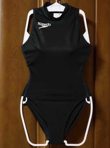 speedo 競泳水着 aquabladeΣ BLUEAWE 830F-60009 サイズ O(ワンピース)｜売買されたオークション情報 ...