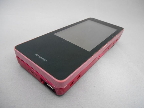 ウィルコム PHS WILLCOM 03/WS020SH ピンクトーン 初期化済(携帯電話)｜売買されたオークション情報、yahooの商品情報をアーカイブ公開 - オークファン（aucfan.com）