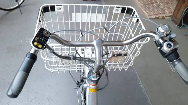 業務用 ヤマハ パスギア YAMAHA PAS GEAR PV26B(電動アシスト自転車)｜売買されたオークション情報、yahooの商品情報を ...