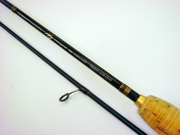 がまかつ ラグゼ コーストラインAJ S66ML-Solid.EXF 難あり(がまかつ)｜売買されたオークション情報、yahooの商品情報をアーカイブ公開 - オークファン（aucfan.com）