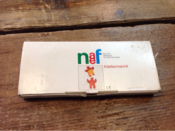 ネフ社 Naef KLETTERMANNLI おいかけっこ 知育玩具(その他)｜売買されたオークション情報、yahooの商品情報をアーカイブ公開 - オークファン（aucfan.com）