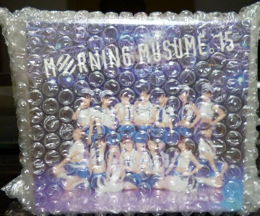 モーニング娘 '15 Oh my wish CD BOX ＋シリアル3枚(モーニング娘。)｜売買されたオークション情報、yahooの商品情報を ...