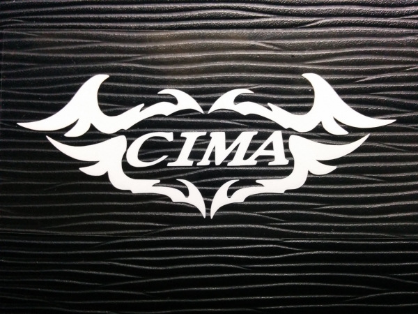 シーマ Y31 Y32 Y33 F50 Y51 ステッカー デカール VIP(その他)｜売買されたオークション情報、yahooの商品情報をアーカイブ公開 - オークファン（aucfan.com）