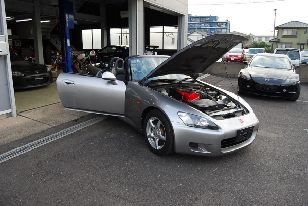 ホンダS2000 エンジン ミッション他 フルオーバーホール(S2000)｜売買されたオークション情報、yahooの商品情報をアーカイブ公開 - オークファン（aucfan.com）