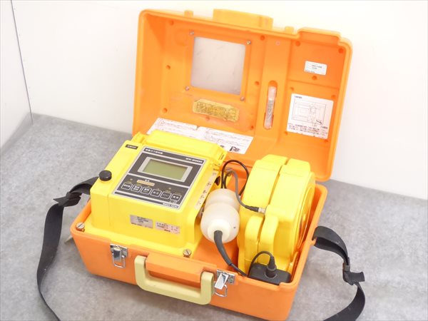 現状品 RIKENN KEIKI/理研計器 有害ガス検知器 GX-2000 管FG(環境測定器)｜売買されたオークション情報、yahooの商品 ...