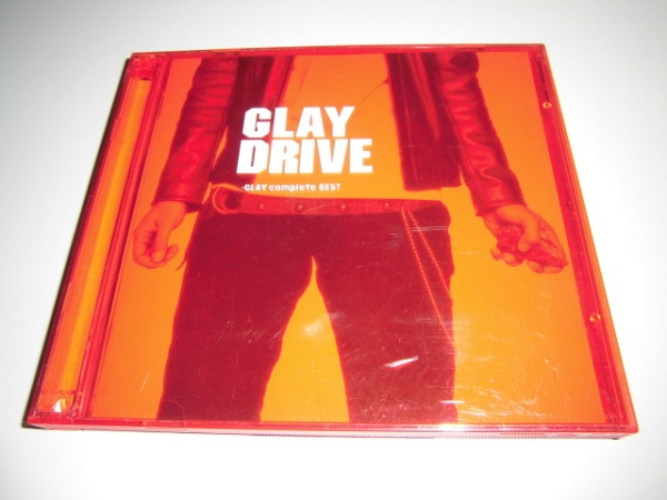 GLAY/DRIVE 2CD(GLAY)｜売買されたオークション情報、yahooの商品情報をアーカイブ公開 - オークファン（aucfan.com）
