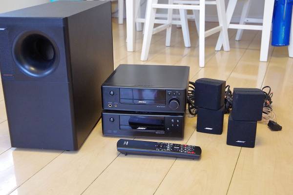 BOSE ボーズ RA-18/DVR-18/AM-5Ⅲ セット 1円オークション(BOSE)｜売買されたオークション情報、yahooの商品情報 ...