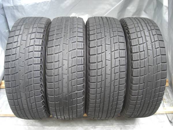 @即日発送@ 215/60R16 YOKOHAMA ICE GUARD IG30 4本 A150(中古品)｜売買されたオークション情報 ...