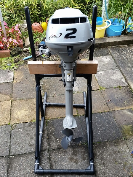 ホンダ 2馬力 改 BF2D S足(10馬力未満)｜売買されたオークション情報、yahooの商品情報をアーカイブ公開 - オークファン（aucfan.com）