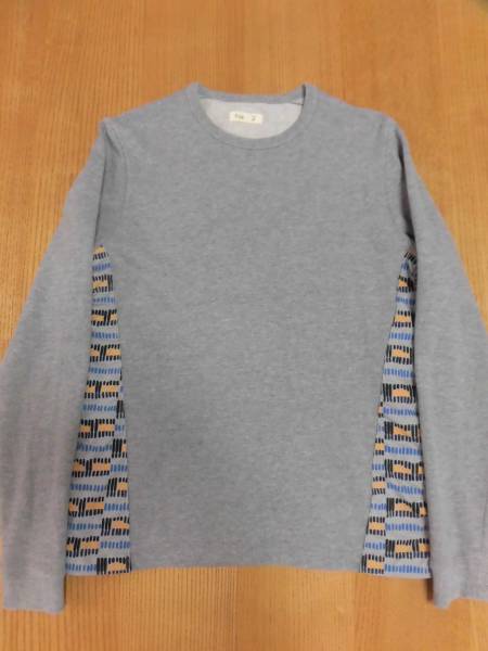 FOLK PRINTED PANEL SWEAT スウェット strato orslow vendor eel(トップス)｜売買されたオークション情報、yahooの商品情報をアーカイブ公開 ...