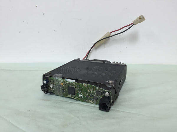 KENWOOD ケンウッド TM-V7S 144/430MHz モービル ジャンク E-42(モービル)｜売買されたオークション情報、yahooの商品情報をアーカイブ公開 - オークファン ...