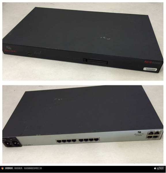 ネットワ一ク機器 Avocent ACS6008(ルーター)｜売買されたオークション情報、yahooの商品情報をアーカイブ公開 ...