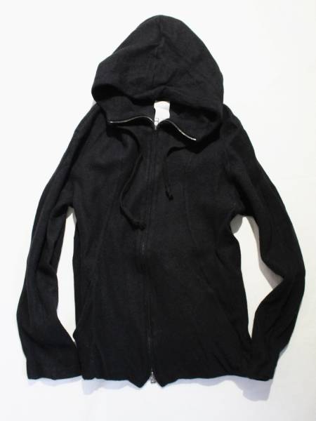 The Viridi-anne 接結ZIPパーカー ヴィリジアン DEVOA(男性用)｜売買されたオークション情報、yahooの商品情報をアーカイブ公開 - オークファン（aucfan.com）
