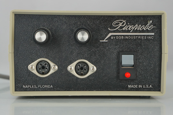 GGB INDUSTRIES/PS-2 Picoprobe 12C×3付 F10P(アマチュア無線)｜売買されたオークション情報、yahooの ...