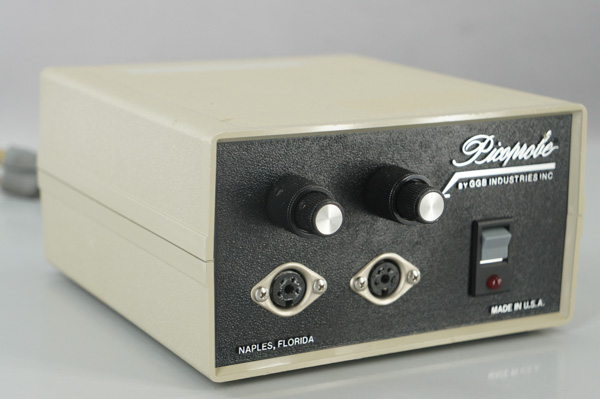 GGB INDUSTRIES/PS-2 Picoprobe 12C×3付 F10P(アマチュア無線)｜売買されたオークション情報、yahooの ...