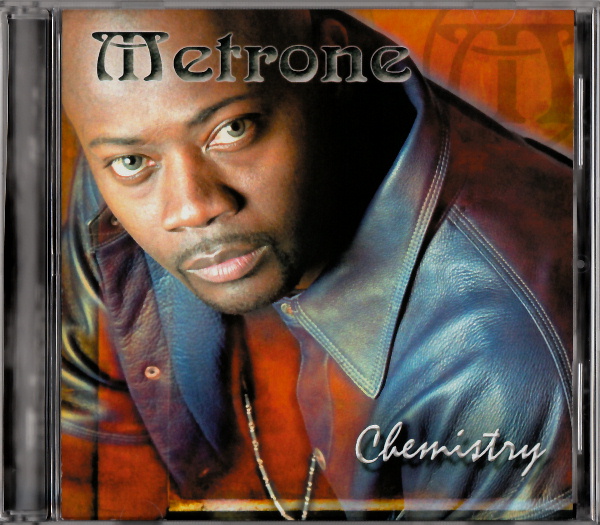 激レア METRONE METHRONE CHEMISTRY '05 インディ 極上盤(R&B、ソウル)｜売買されたオークション情報 ...