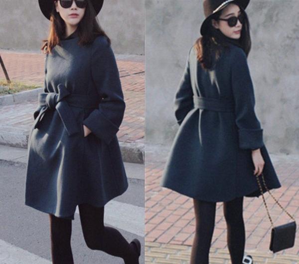 JILL STUART ベルトストレッチリボンコート /snidel/NVY/m(ワンピース)｜売買されたオークション情報、yahooの商品情報をアーカイブ公開 - オークファン（aucfan ...